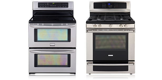 Best Rated Ranges from Consumer Reports