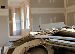 CPSC can't link tainted drywall to American manufacturers