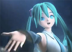 Toyota latest commercial figure is a virtual Japanese pop star