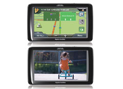 Magellan offers back-up camera kit for GPS devices