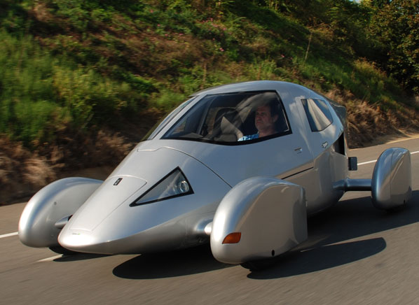 Edison2 reveals electric Very Light Car, achieves 310 MPGe