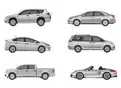 Car Reliability by Vehicle Type | Most Reliable Car Type - Consumer ...