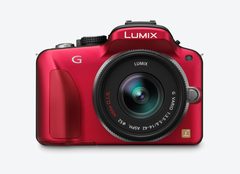Panasonic unveils two new Lumix cameras with touchscreens
