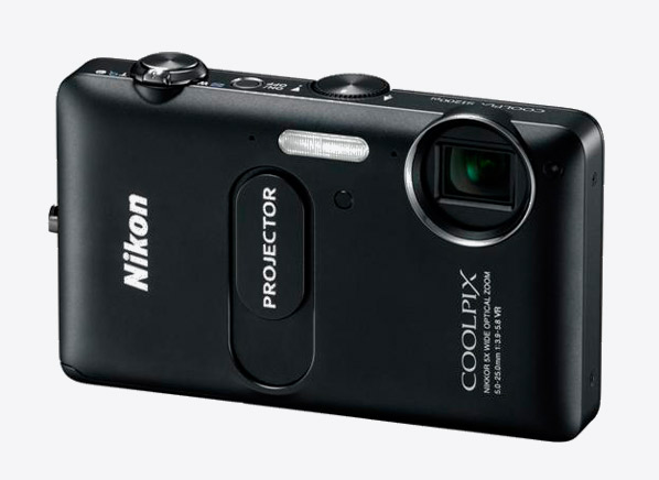 Nikon debuts six point-and-shoots, including rugged Coolpix