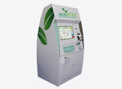 Cell Phone Recycling Machine - Consumer Reports