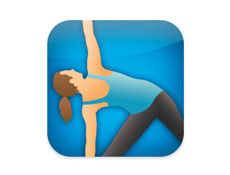 Seven great workout apps that help keep you fit