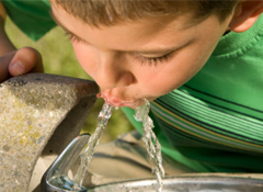 Drinking Water Awareness Week starts today