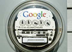 At long last, Google reveals its energy use