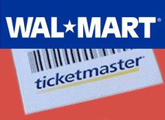 Ticketmaster now at Walmart Locations - Consumer Reports