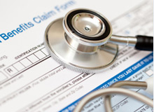 Consumer Reports Email Newsletters/Ratings Alerts Management Page